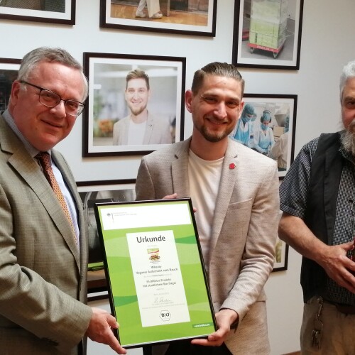 Wheaty-Produkte kaufen - Wheaty: bio + rein pflanzlich